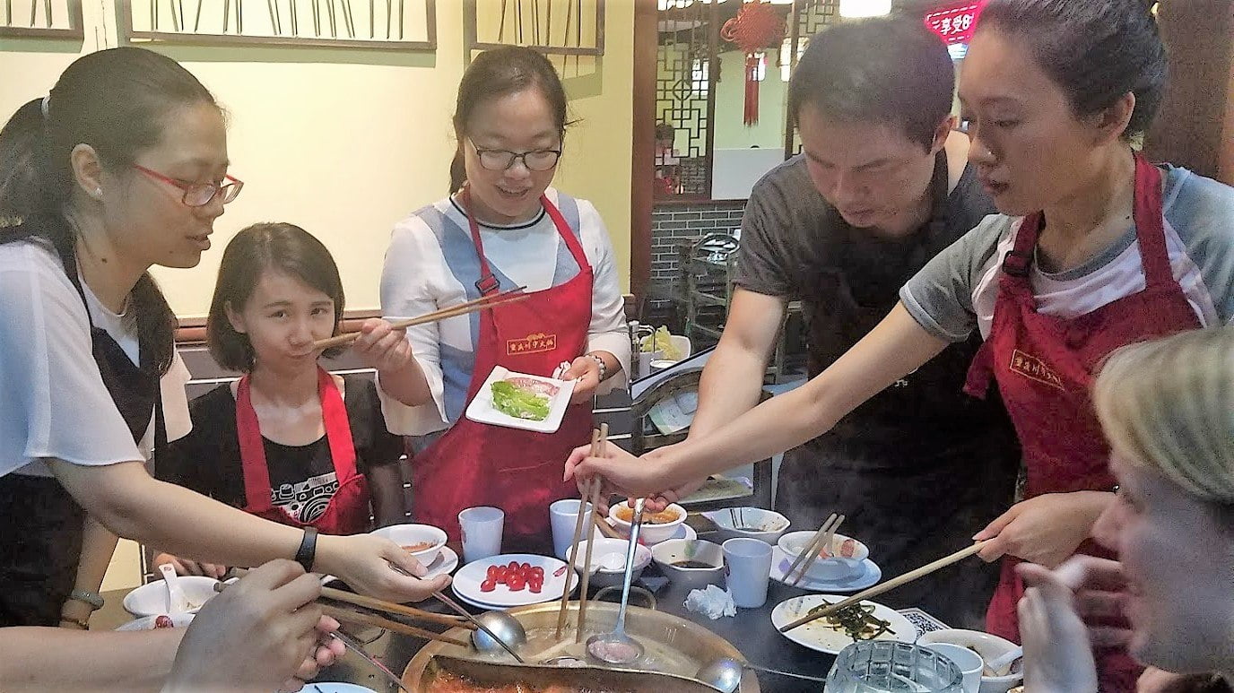 The Do s And Do Not s For How To Spend Your Free Time In China Teach